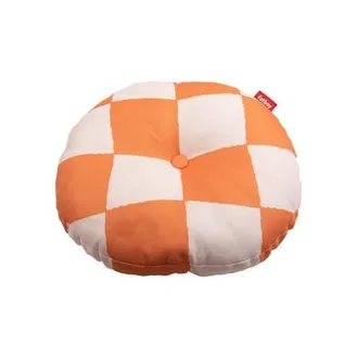 Fatboy Coussin dextérieur Coussin dexterieur - Orange - Mousse polyester