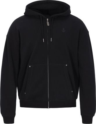 Dreimaster Sweatjacke