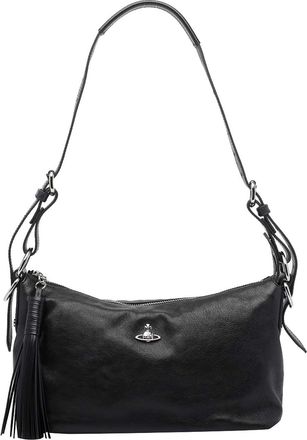 Vivienne Westwood Sac Port&eacute; &Eacute;paule - Noir
