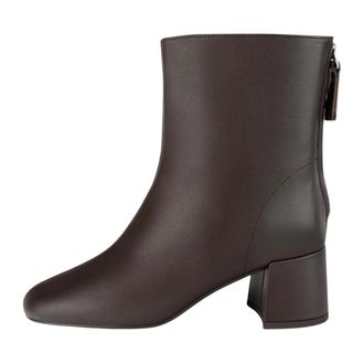 L37 Einzigartige stilvolle Schuhe und Accessoires - - Shoes - Damen - Braun - 41 EU