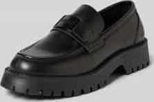 Guess Slipper aus echtem Leder Modell Gorizia