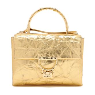 Coccinelle Femme, Sacs, Jaune, Taille: ONE Size Sac Arlettis