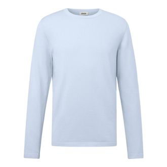 Drykorn Irmino 10 - - Knitwear - Herren - Blau - XL