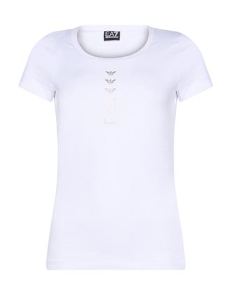 Emporio Armani TOPS - T-shirts auf YOOX.COM