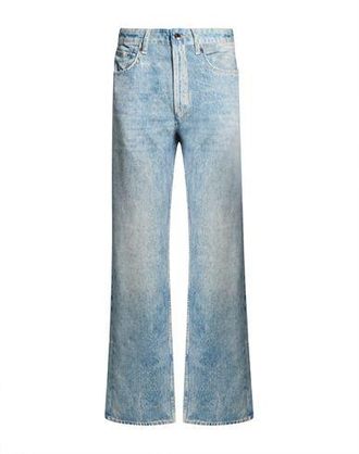 Rag & Bone BAS - Pantalons en jean sur YOOX.COM