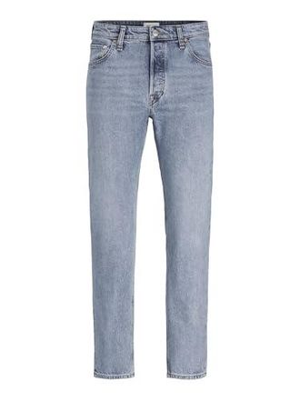 Jack & Jones Jjichris Jjclassic Am 479 Noos Jeans, Bleu Denim, 36W / 36L Homme