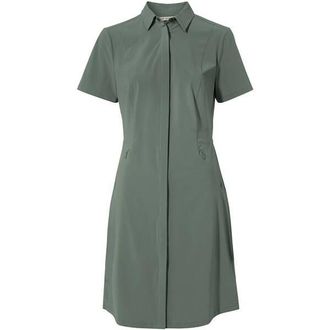 Vaude Damen Kleid Wo Farley Stretch Dress