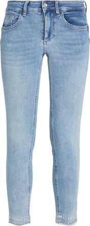 Liu Jo HOSEN & R&Ouml;CKE - Jeanshosen auf YOOX.COM