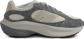 New Balance baskets WRPD Runner &agrave; semelle &eacute;paisse - Tons neutres