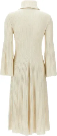 Antonino Valenti Ludmilla Dress - Cream