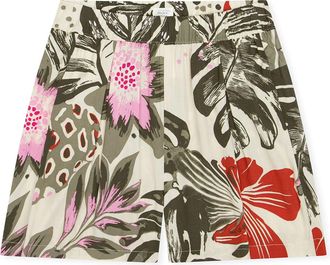 Schiesser Pyjamashorts Mix & Relax