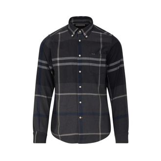 Barbour Herren, Shirts, Schwarzk, LGr&ouml;&szlig;e