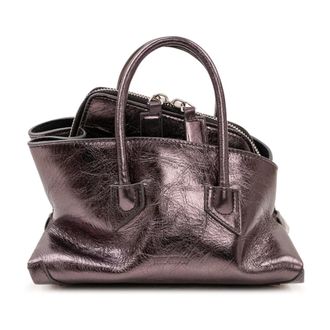The Attico Damen, Taschen, Braun, ONE SIZEGr&ouml;&szlig;e
