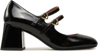 Love Moschino Pumps JA10567G0LII0000 Schwarz