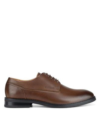Gino Rossi Halbschuhe DANTE-05 124 AM Braun