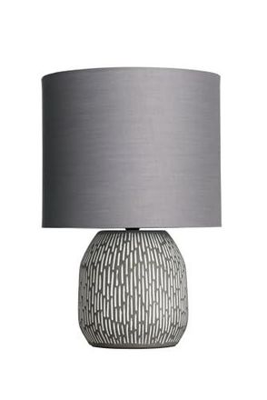 Pauleen Paulmann 48354 Lampe &agrave; Poser Playful Glimmer E14 Max. 20W Coffee, Caf&eacute;, Beige
