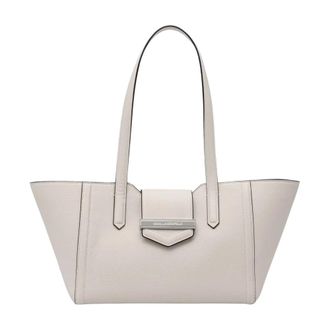 Karl Lagerfeld Baguette Tasche - - Bags - Damen - Wei&szlig; - ONE SIZE