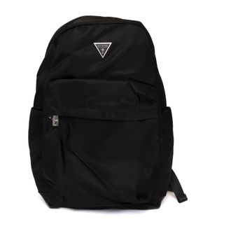 Guess Homme, Sacs, Noir, Taille: ONE Size Sac &agrave; dos en nylon