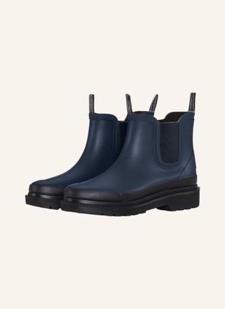 Ilse Jacobsen Ilse Jacobsen Gummistiefel rub30c blau