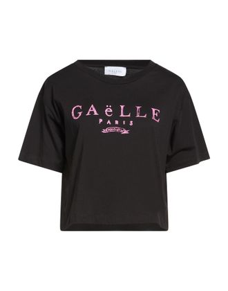 Ga&euml;lle Paris TOPS - T-shirts auf YOOX.COM