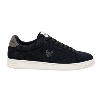 Lyle & Scott Elgin 116 - Homme - Chaussures - Bleu - Taille: 42 EU