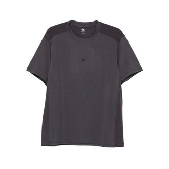 Represent Represent - T-shirt en maille - Homme - Sport - Gris - Taille: XL