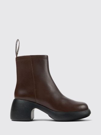 Camper Schuhe Damen Farbe Braun