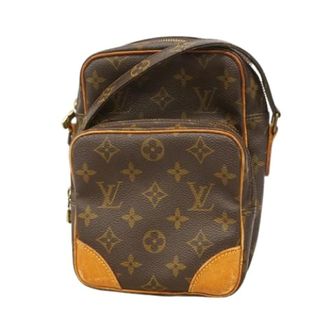 Louis Vuitton Pre-owned Schultertasche - - Pre-owned - Damen - Braun - ONE SIZE