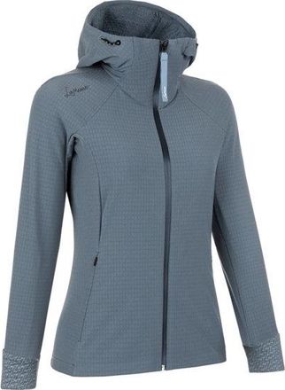 LaMunt Paola Tech Full Zip Fleece - Fleecejacke - Damen