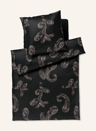 Joop Bettw&auml;sche Joop! Paisley schwarz