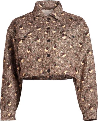 Antik Batik JACKEN & M&Auml;NTEL - Jacken und Anoraks auf YOOX.COM