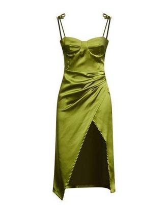 Mar De Margaritas ROBES - Robes midi sur YOOX.COM