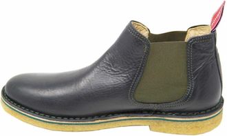 Gr&uuml;nbein Chelsea Boot - - Shoes - Herren - Schwarzk - 40 EU