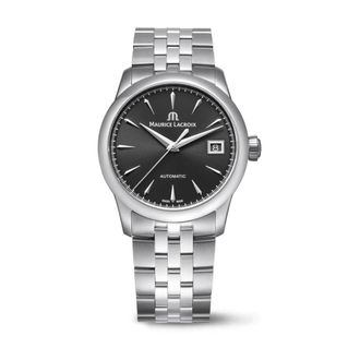 Maurice Lacroix 1975 Automatic 36mm - - Accessories - Herren - Schwarzk - ONE SIZE