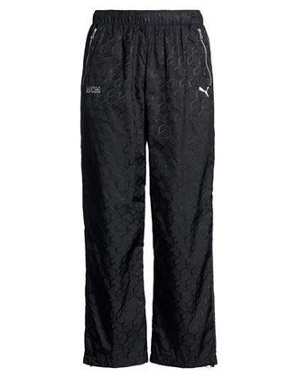 PUMA x MCM BAS - Pantalons sur YOOX.COM