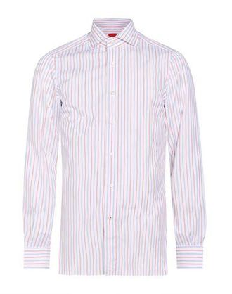 Isaia TOPS - Chemises sur YOOX.COM