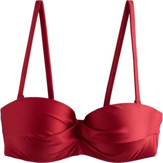 Mint Velvet Bikinitop