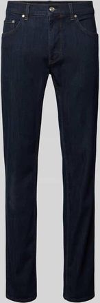 Brax Regular Fit Jeans im 5-Pocket-Design Modell Cooper