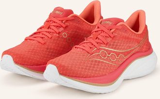 Saucony Laufschuhe Endorphin Speed 5 pink