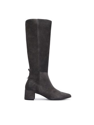 H&ouml;gl Stiefel Journey 2-104722-69000 Dunkelgrau