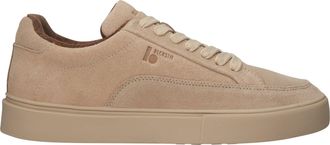 Blackstone QUARTZ BEVERLY - EG561 Sesame - Sneaker (niedrig)