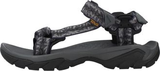 Teva Homme, Chaussures, Bleu, Taille: 45 1/2 EU Terra Fi 5 Universal