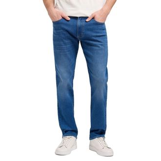 Lee Herren-Jeans Straight Fit MVP, Regular Fit, Straight Leg