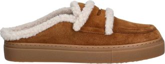 INUIKII Damen, Schuhe, Braun, 38 EUGr&ouml;&szlig;e