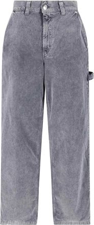 Haikure Pantalons D&eacute;contract&eacute;s - Gris