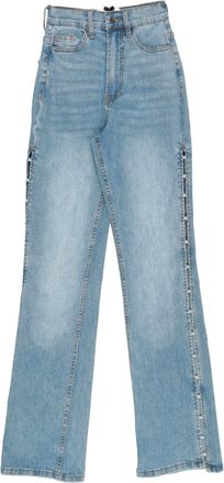 No Secrets World HOSEN & R&Ouml;CKE - Jeanshosen auf YOOX.COM