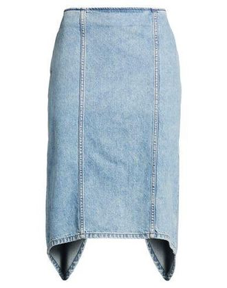 J.W.Anderson BAS - Jupes en jean sur YOOX.COM