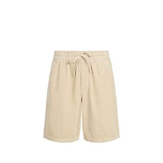 Minimum Short en velours c&ocirc;tel&eacute; de coton