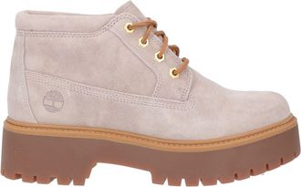 Timberland MID LACE UP BOOT