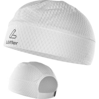 LOEFFLER Herren BANDANA TXGRID